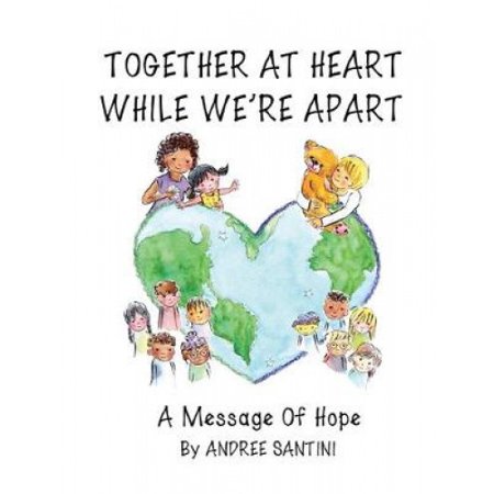 Together At Heart While We're Apart: A Message of Hope | Walmart Canada