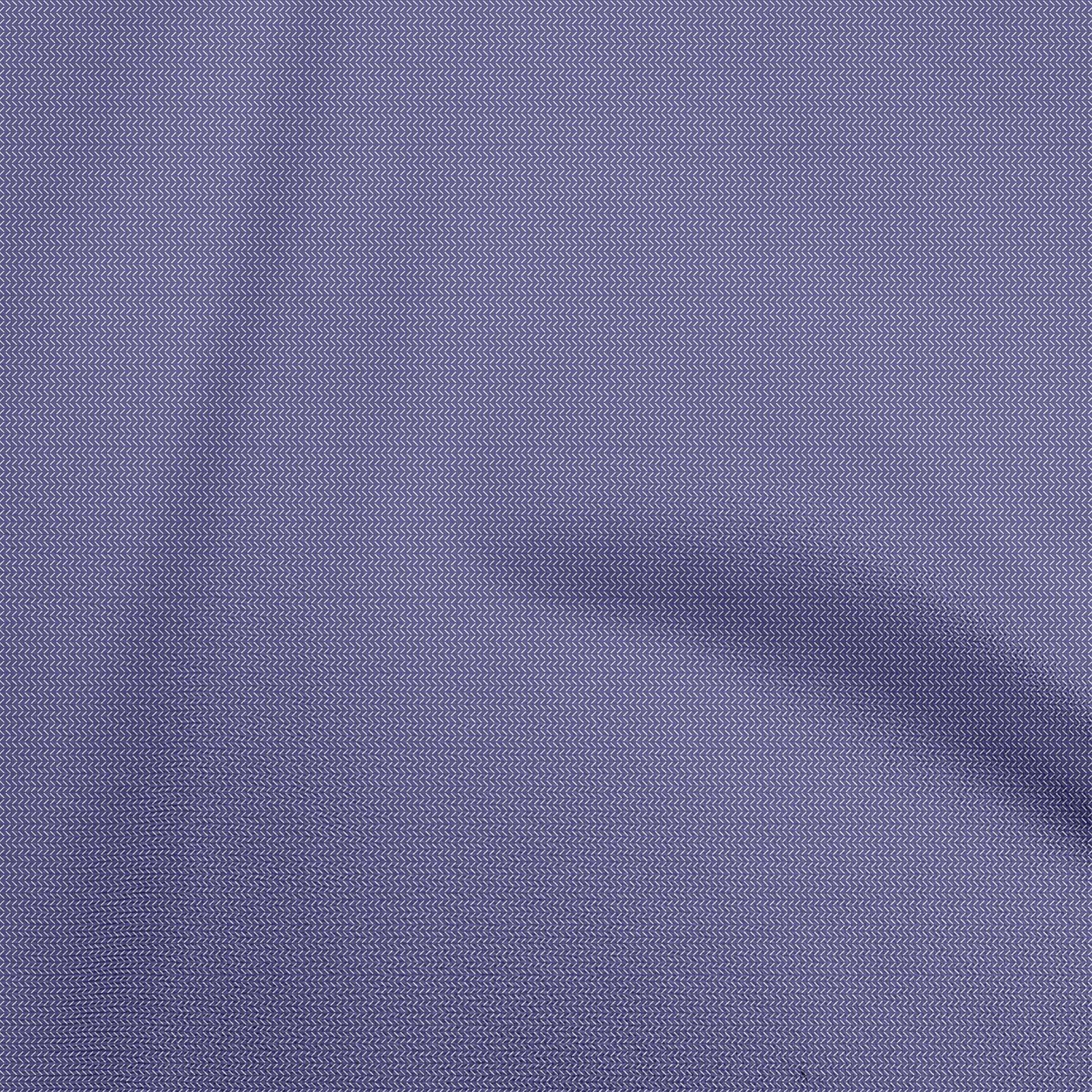 oneOone Velvet Violet Fabric Asian Japanese Sashiko Fabric For Sewing ...