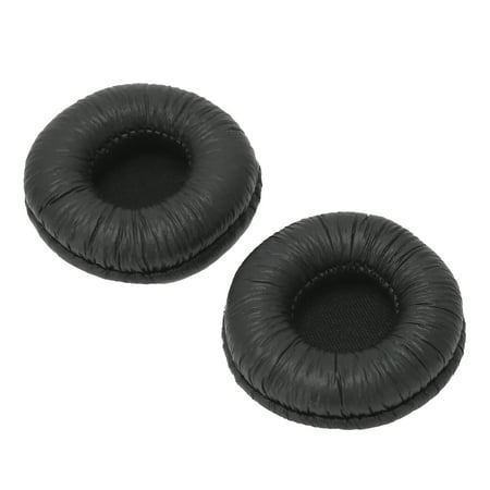 Ear Pads, Headset Earpad Easy To Install Reduce External Noise ...
