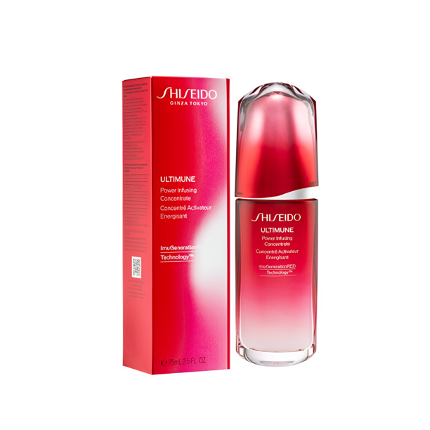 Shiseido Ultimune Power Infusing Concentrate 3.0 | Bodega Aurrera en línea