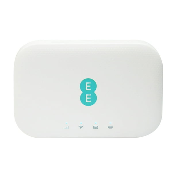 Router Alcatel EE71 4G WiFi 2150mAh Mini Outdoor Hotspot Interfaz Micro ...