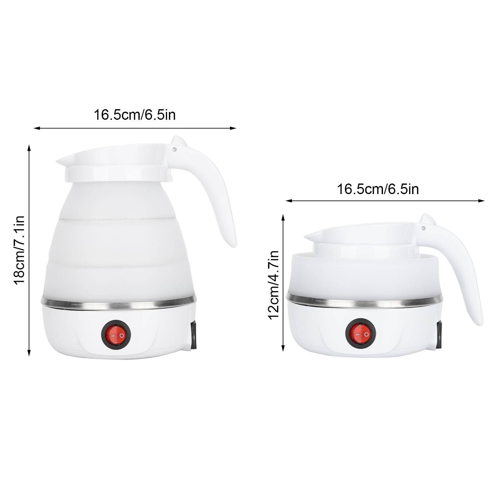 Click here for Unbranded Portable Water Boiler folding Water Boil... prices