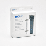 SoClean Genuine Replacement Cartridge Filter Kit for SoClean 2 Machines ...