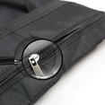 A3 Art Portfolio Bag Adjustable Artist Carrying Case 15" x 20" Artwork ...