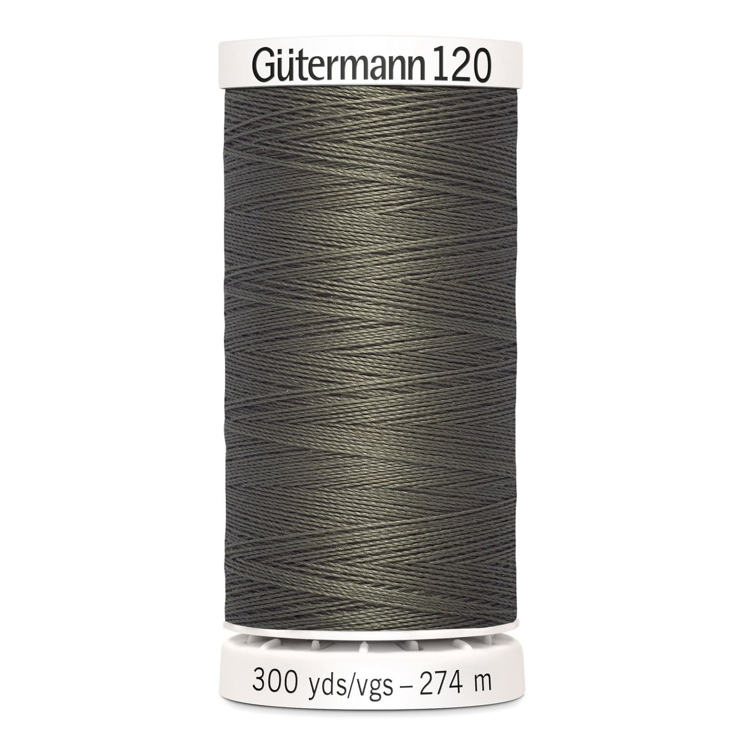 Click here for Gutermann 120 100 Polyester All Purpose Thread prices