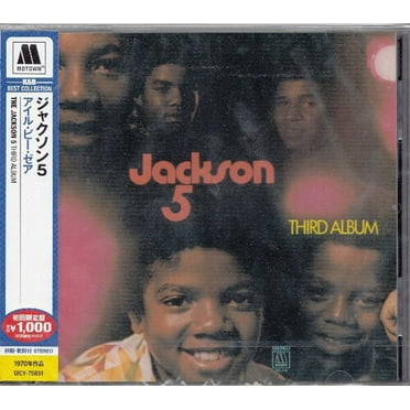 The Jackson 5 - Diana Ross Presents the Jackson 5 - Music & Performance ...