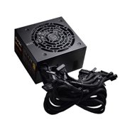 EVGA BR Series 500W 80+ Bronze Power Supply - Walmart.com