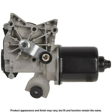 Cardone 85-2004 New Windshield Wiper Motor - Walmart.com