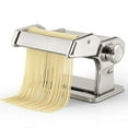 Homemaker Professional Grade Pasta Maker Heavy Duty - Walmart.com