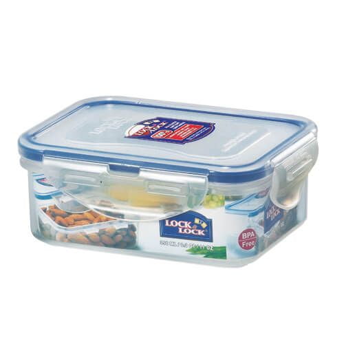 Click here for Locknlock Lock & Lock Rectangular Food Storage Con... prices