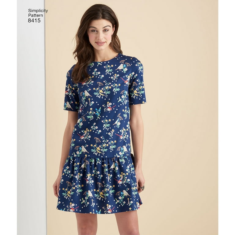 Simplicity Walmart 97 Patterns