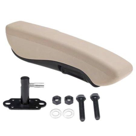 Right Hand Universal Car RV Bus Adjustable Seat Armrest Handrest Hand ...