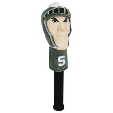Team Golf NCAA Michigan State Spartans 4 Golf Ball And Divot Tool Set ...
