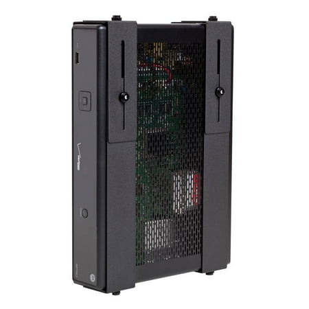 HIDEit Mounts Adjustable Cable Box Wall Mount - Walmart.com