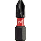 Milwaukee Shockwave Impact Duty Driver Bit Set, 45 Pieces, Heavy Duty ...
