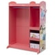 Disney Princess Dress & Play Boutique - Pretend Play Costume Storage ...