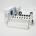 ERP 5303918344 Ice Maker for Electrolux and Frigidaire Refrigerators ...