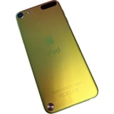 Pre-Owned Apple iPod Touch 5th Gen 64GB Yellow - Walmart.com