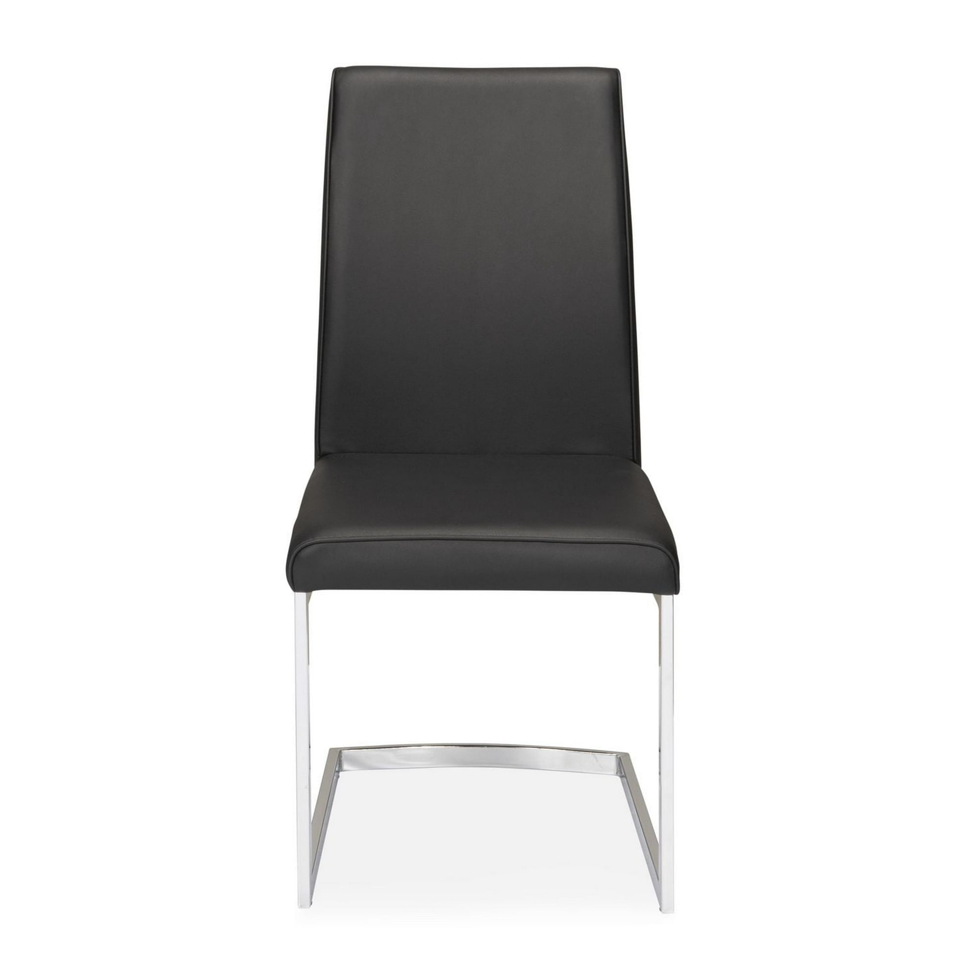 Click here for Topline Home Furnishings Black Universal Dining Ch... prices