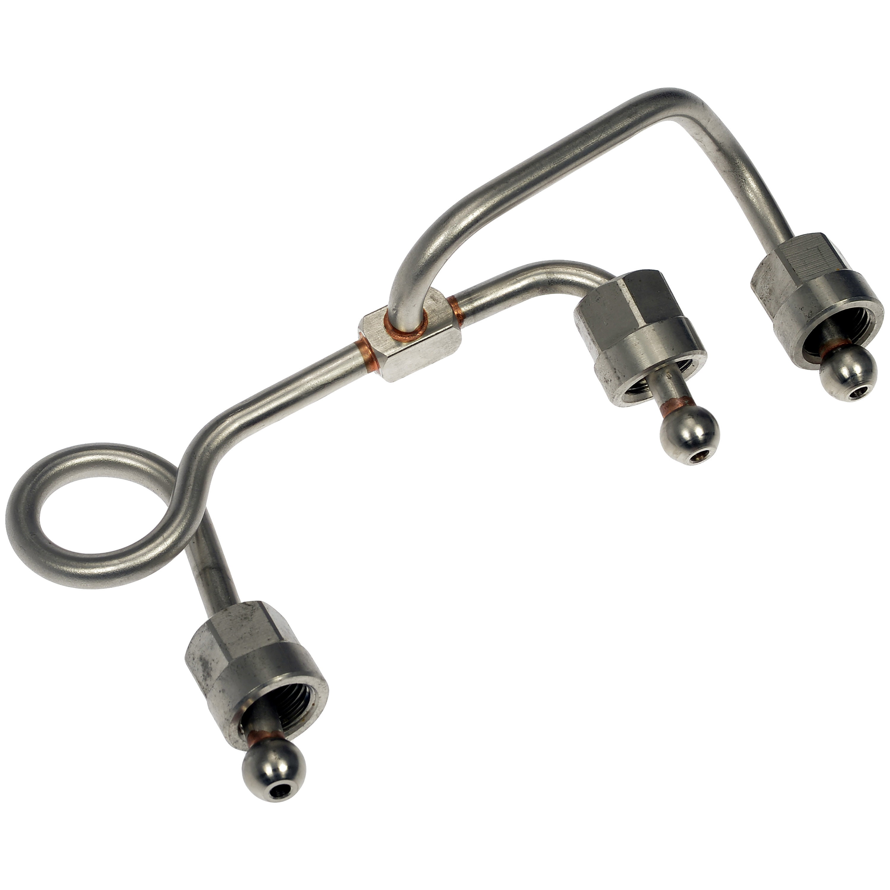 Dorman 904-050 Fuel Injection Fuel Feed Pipe for Specific Models ...