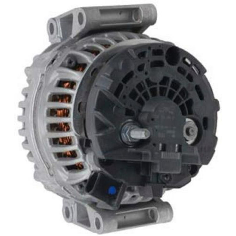 NEW OEM ALTERNATOR FITS MERCEDES BENZ C300 A0131546302 0124525171 A013 ...