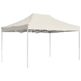vidaXL Party Tent Pop up Canopy Tent Professional Folding Gazebo ...