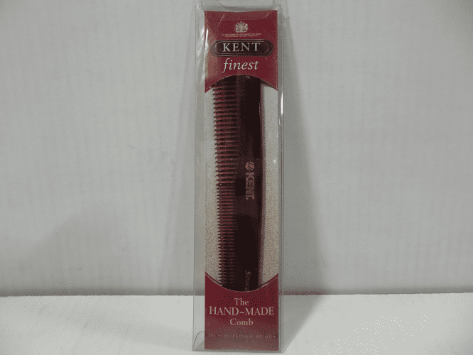 KENT 165mm 3T dressing comb - coarse/fine - Walmart.com