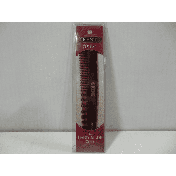 KENT 165mm 3T dressing comb - coarse/fine - Walmart.com