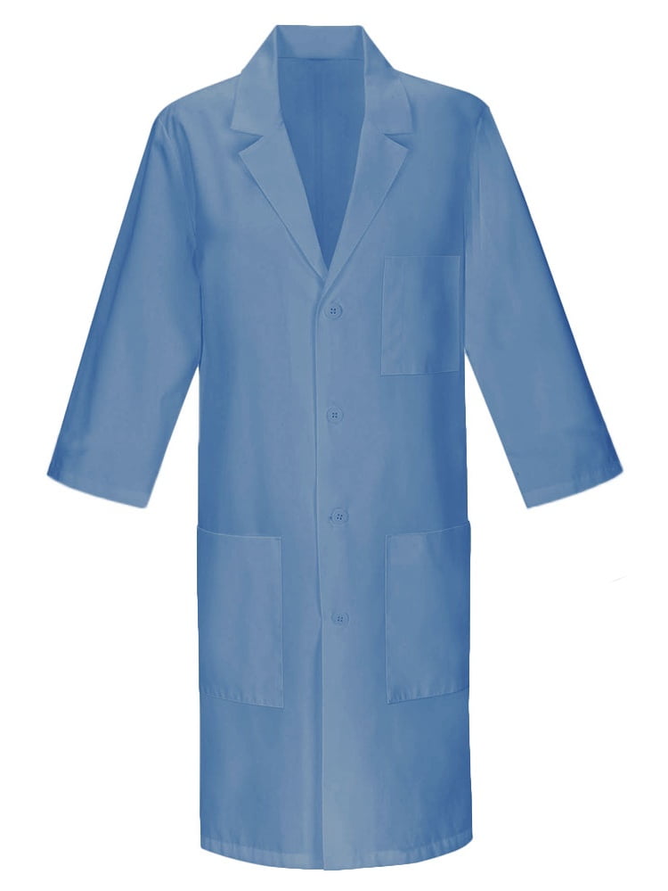 Panda Uniform lab coat women and lab coat men | Multi-Colored lab coats ...