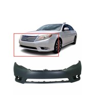 Labwork Primered Front Bumper Cover for 2016 2017 2018 16-18 Chevy ...
