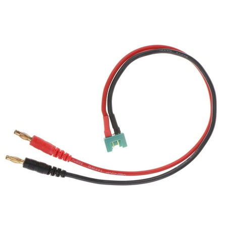 Boat MPX Male Plug 4mm Socket Charge Adaptor Cable | Walmart Canada
