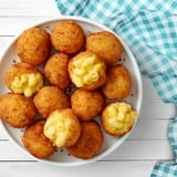 Scooby-Doo Mac and Cheese Bites, 8 oz Box (Frozen) - Walmart.com