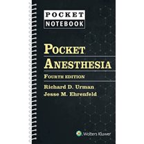 Cambridge Pocket Clinicians Pediatric Anesthesia Practice, (Paperback ...