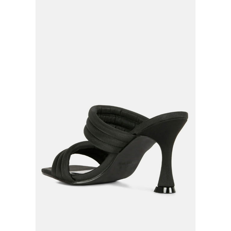 Spool Heel