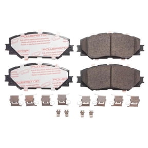 Wilwood BP-10 Compound Brake Pads Dynalite Caliper Set of 4 P/N 150 ...