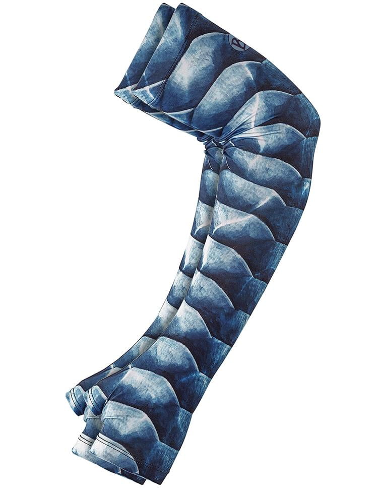 BUFF UV Coastal Arm Sleeves - Walmart.com