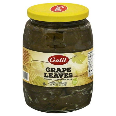 GRAPE LEAVES, E-ALTRA GRAPE LEAVES - Walmart.ca