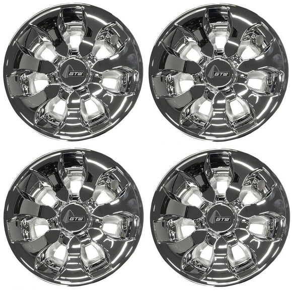 Golf Cart Hubcaps