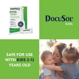 Alliance Labs DocuSol Kids Constipation Relief Mini Enemas 5 Count HSA ...