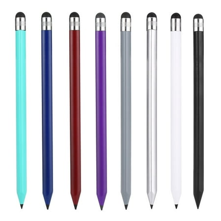 Triangle Capacitive Touch Screen stylus Pen For IPad Smart Phone Pen ...
