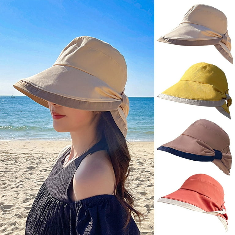 Bucket Hats With Design