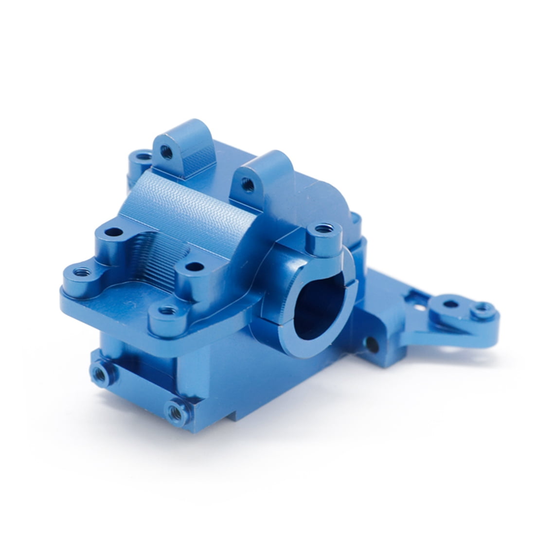 Buy Metal Front Rear Gearbox Housing Gear Box for 1/18 Traxxas LaTrax ...