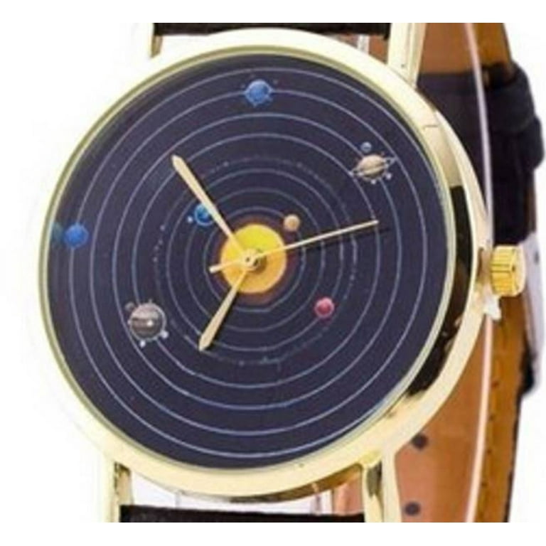 Planetary Solar System Watch
