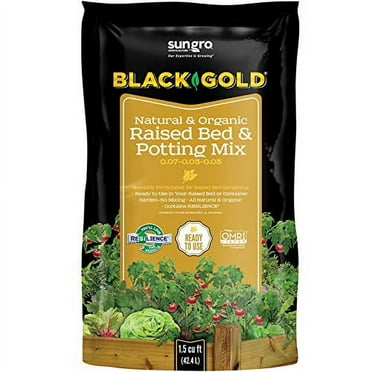 Wakefield BioChar Organic Soil Conditioner, Indoor/Outdoor, 1 Cubic ...