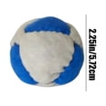 2026 Handmade Crochet Footbag Sandbag, Knitted Kick Sack for Adults ...