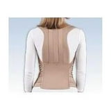 FLA Orthopedics Soft Form Posture Control Brace, Beige, Small - Walmart.com