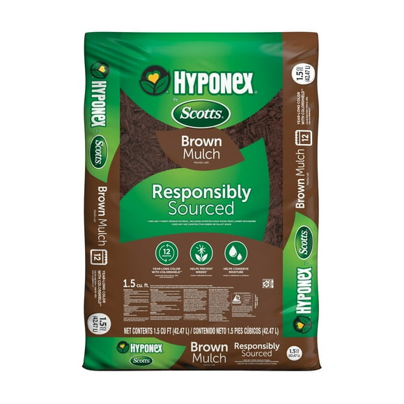 Mulch Bags