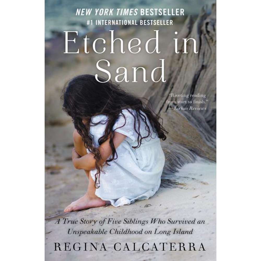 Etched in Sand : A True Story of Five Siblings Who Survived an ...