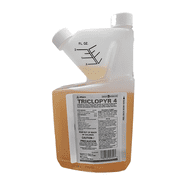 USA Supply Bullzeye Herbicide, 41% Glyphosate, Non-Selective Weed and ...