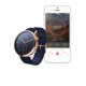 Misfit Men's Command Hybrid Smartwatch - Rose-Tone Stainless Steel with ...